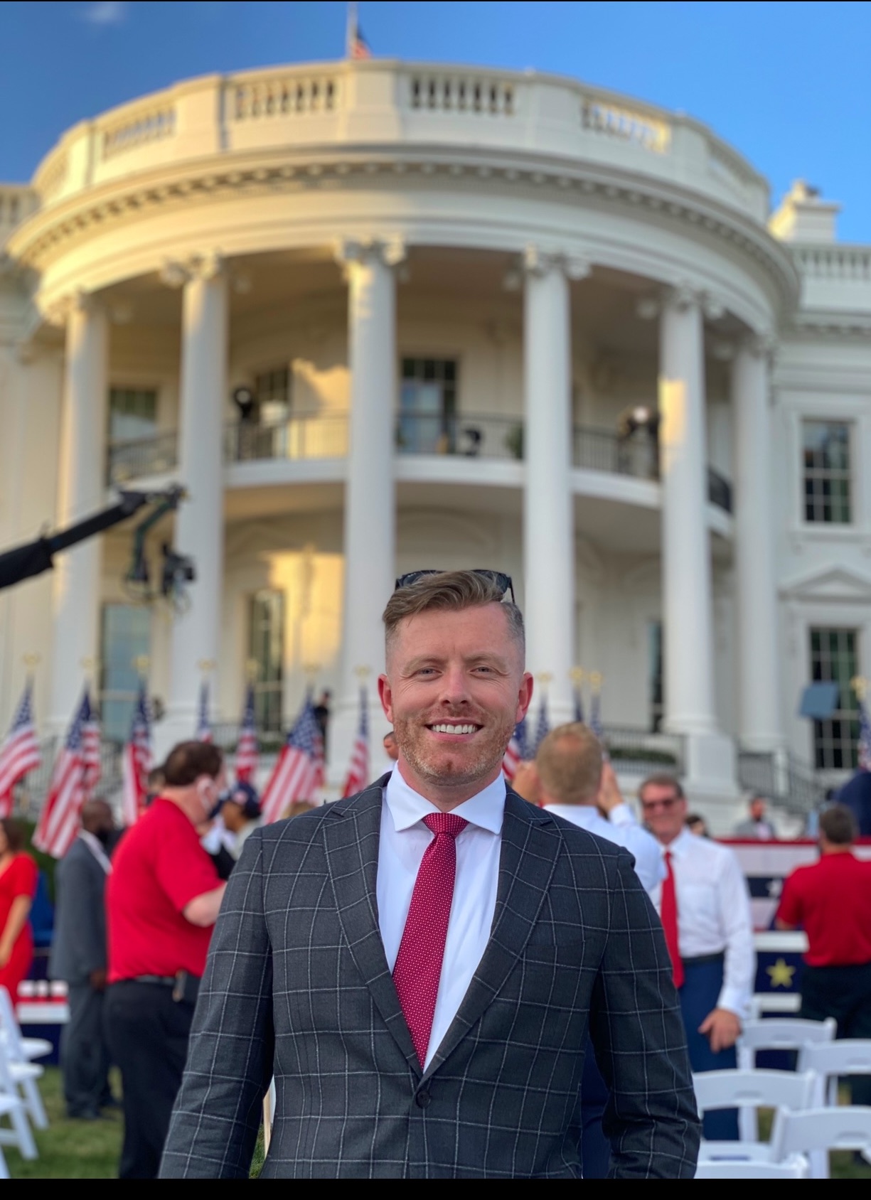 Support O'Handley v. Padilla - Center for American Liberty