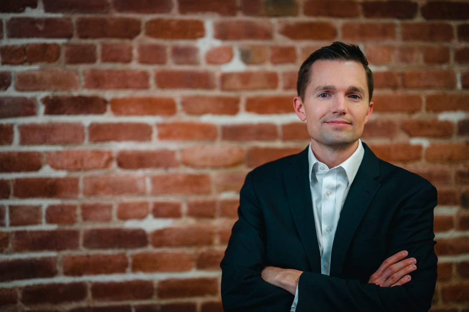 Mark Trammell - Center for American Liberty