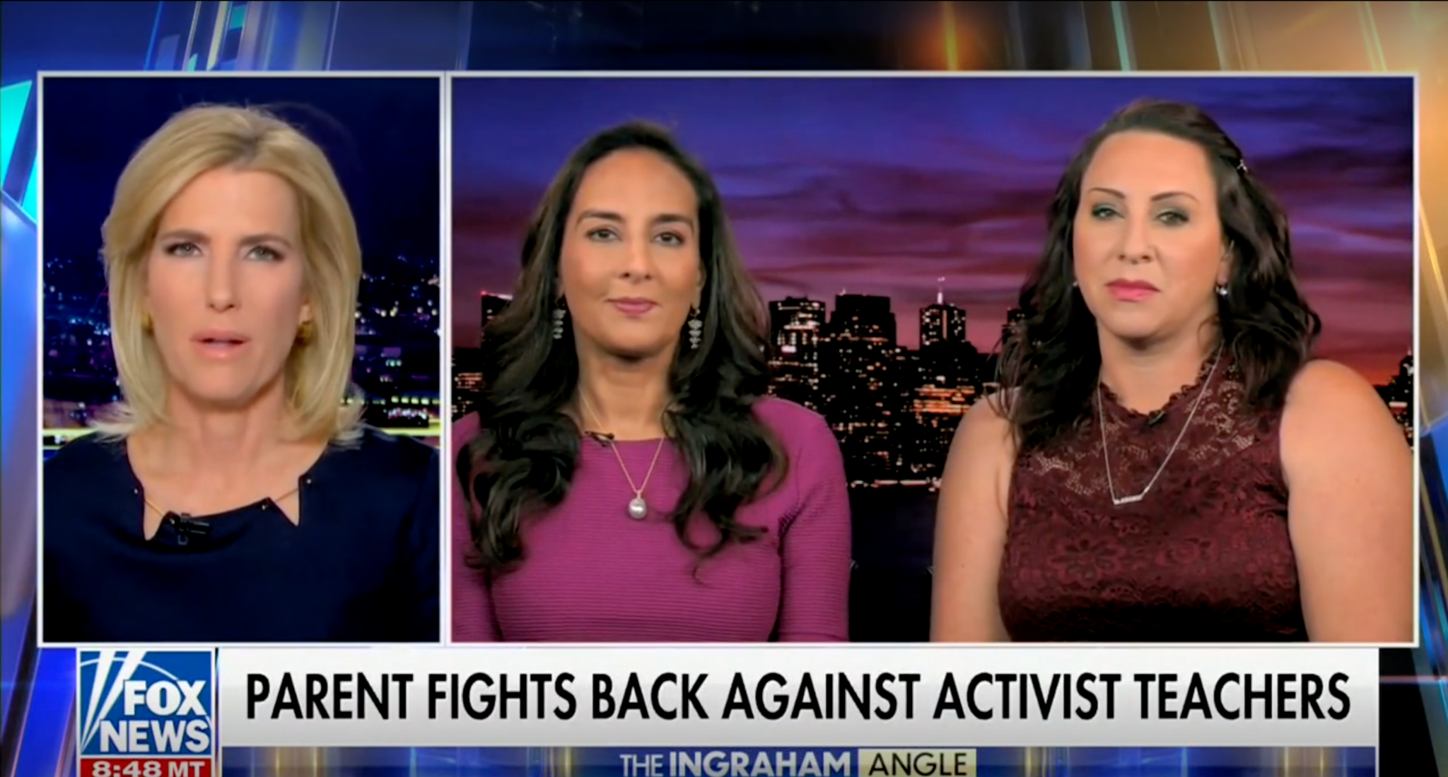 Harmeet Dhillon and Jessica Konen announce lawsuit to defend parental ...