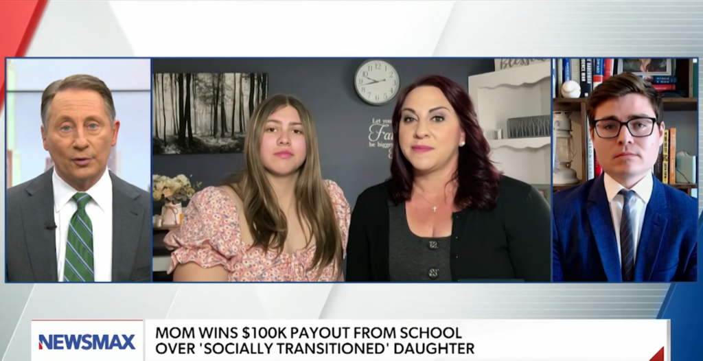 Jessica and Alicia Konen Join Saturday Agenda to Discuss Settlement ...