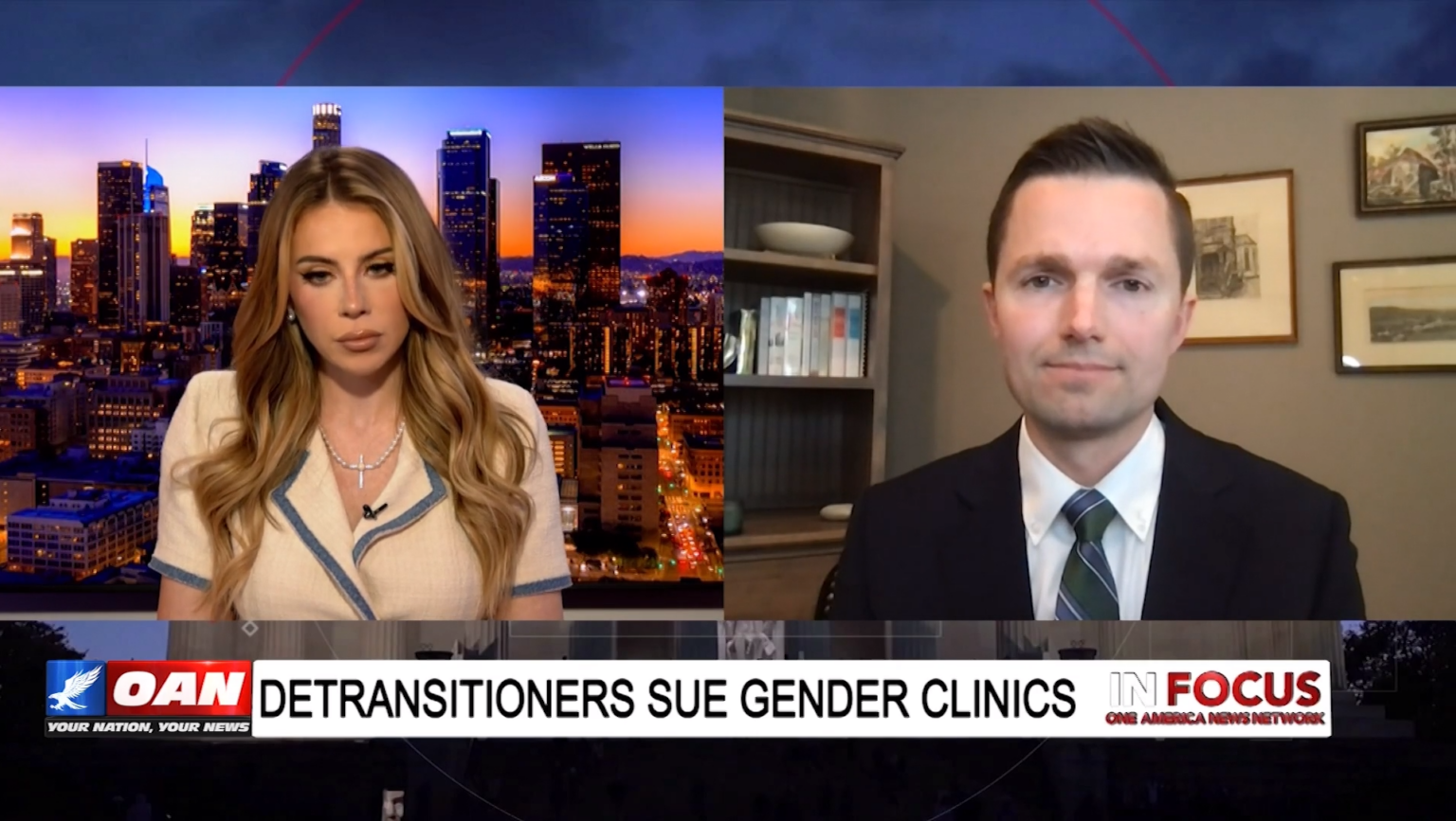 Commentary - Center for American Liberty