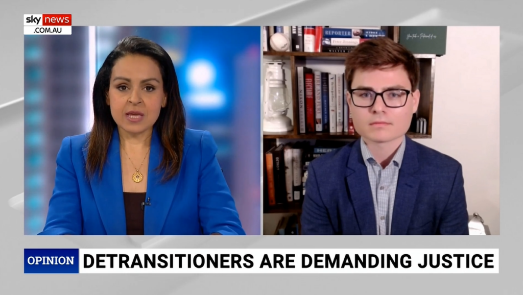 Commentary - Center for American Liberty