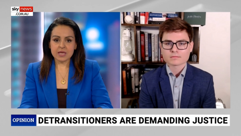 Commentary - Center for American Liberty