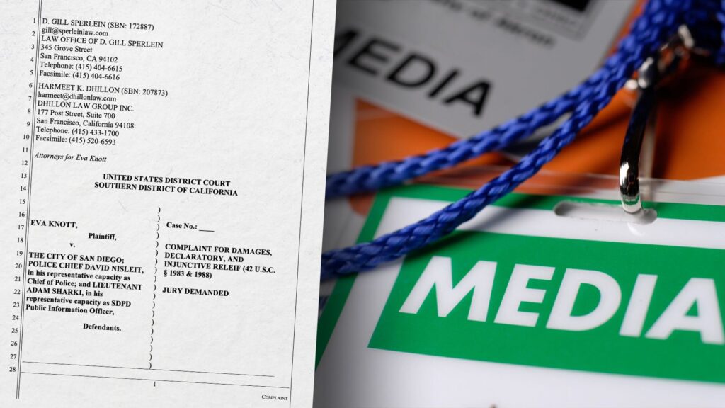 Center for American Liberty