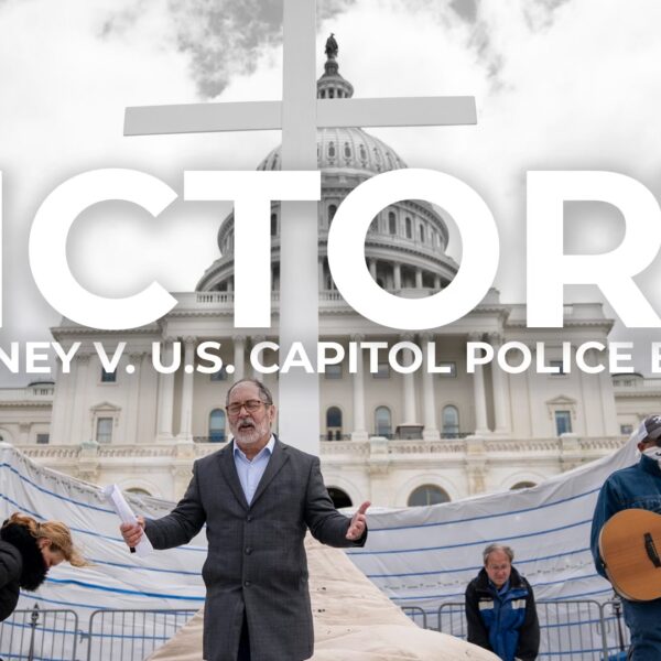 Layla Jane v. Kaiser Hospital Foundation - Center for American Liberty