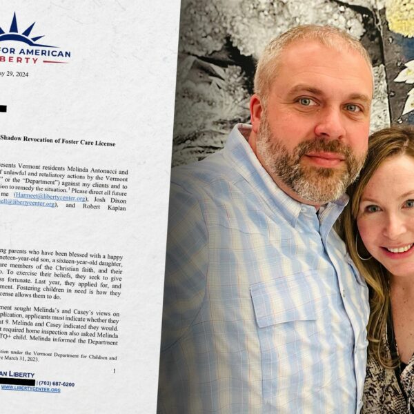 Layla Jane v. Kaiser Hospital Foundation - Center for American Liberty