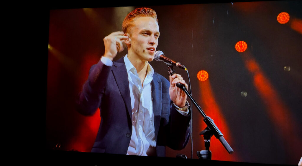 Meet Brooks Warden: Bullied Because of His Race in Texas | Center for ...